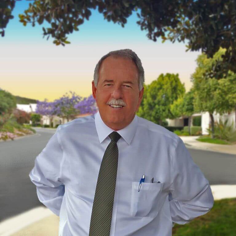 Meet Dave Forsyth | Dave Forsyth